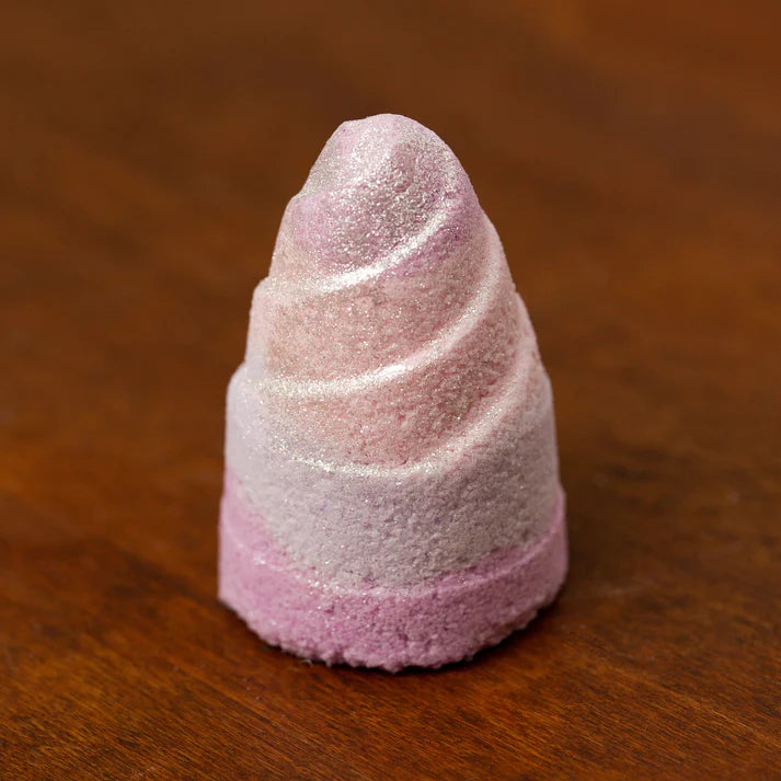 Pure Anada Sweet Berry(Unicorn) Bath Bomb – Streak of Green